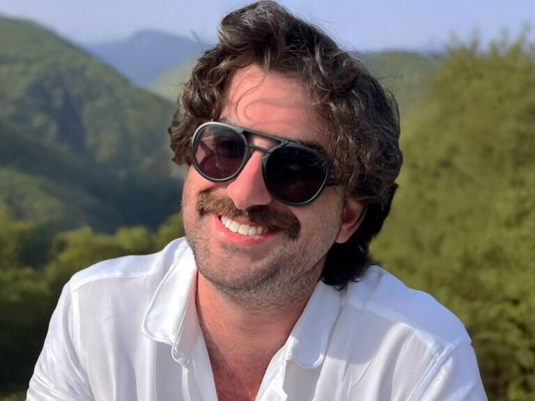 The Hotel as a Sensory Score and the Vision of Ian Arlyn Kupchik – La ...